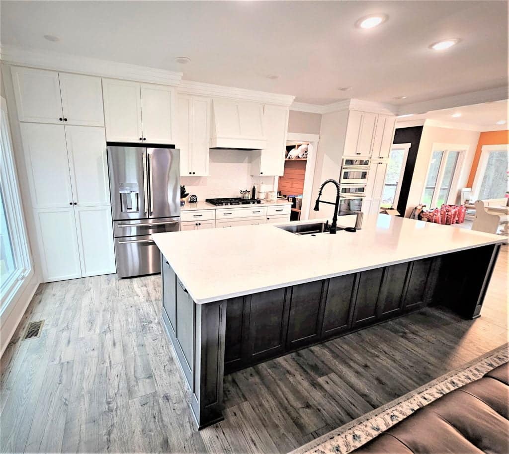 Design The Ultimate Home Chef Kitchen: Layout And Storage