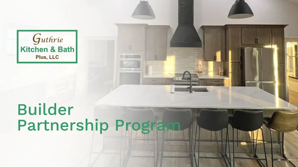 Builder Partnership Program For Remodeling Projects