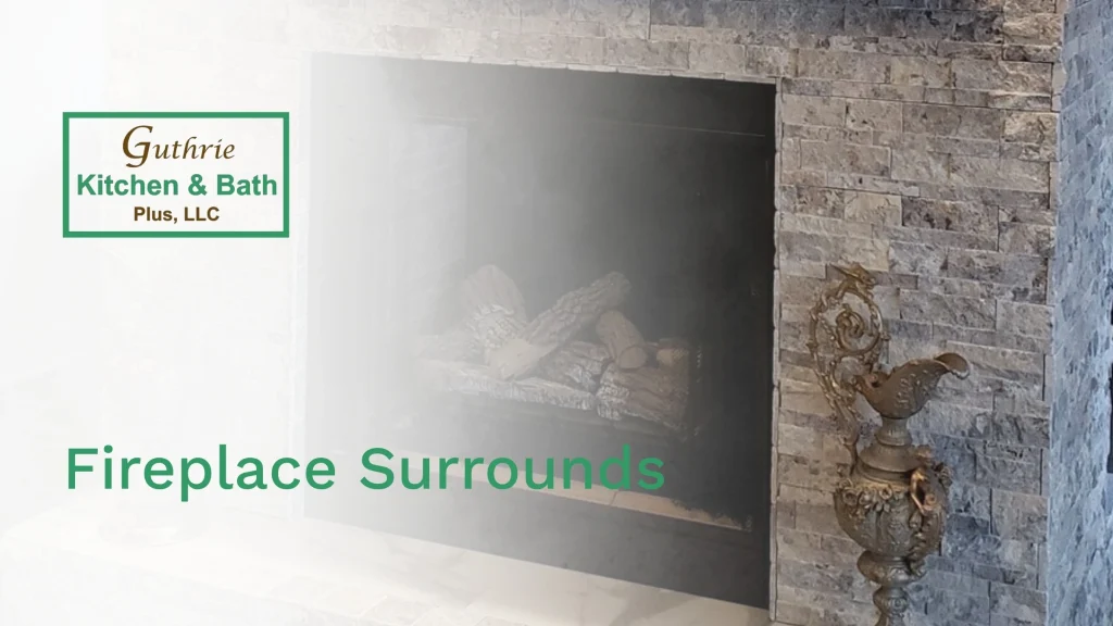 Fireplace Surrounds And Built Ins For Cozy Living Rooms