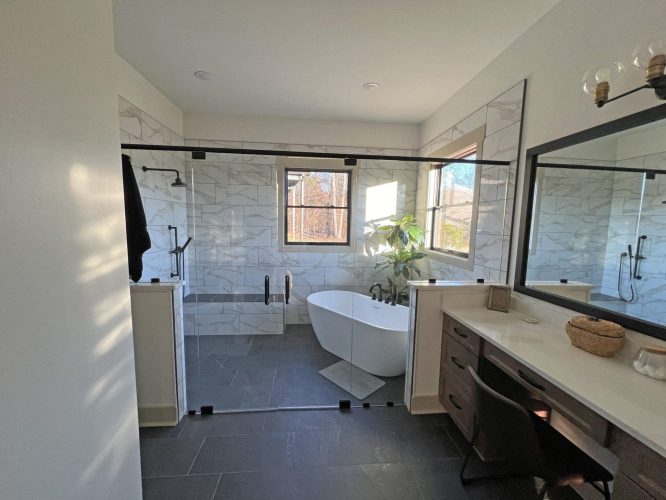Top 2025 Home Remodeling Trends To Inspire Your Remodel