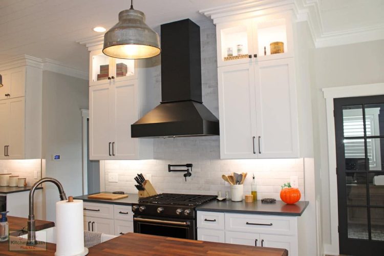 Top Kitchen And Bath Design Trends To Watch This Year