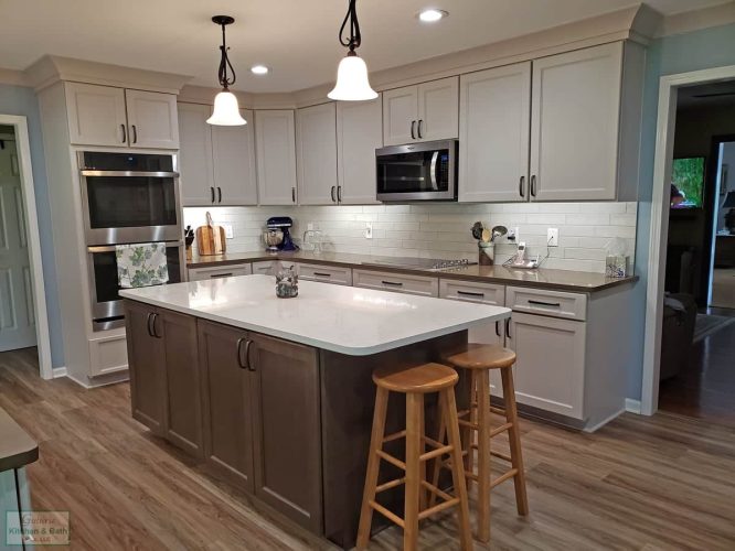 Design The Ultimate Home Chef Kitchen: Layout And Storage